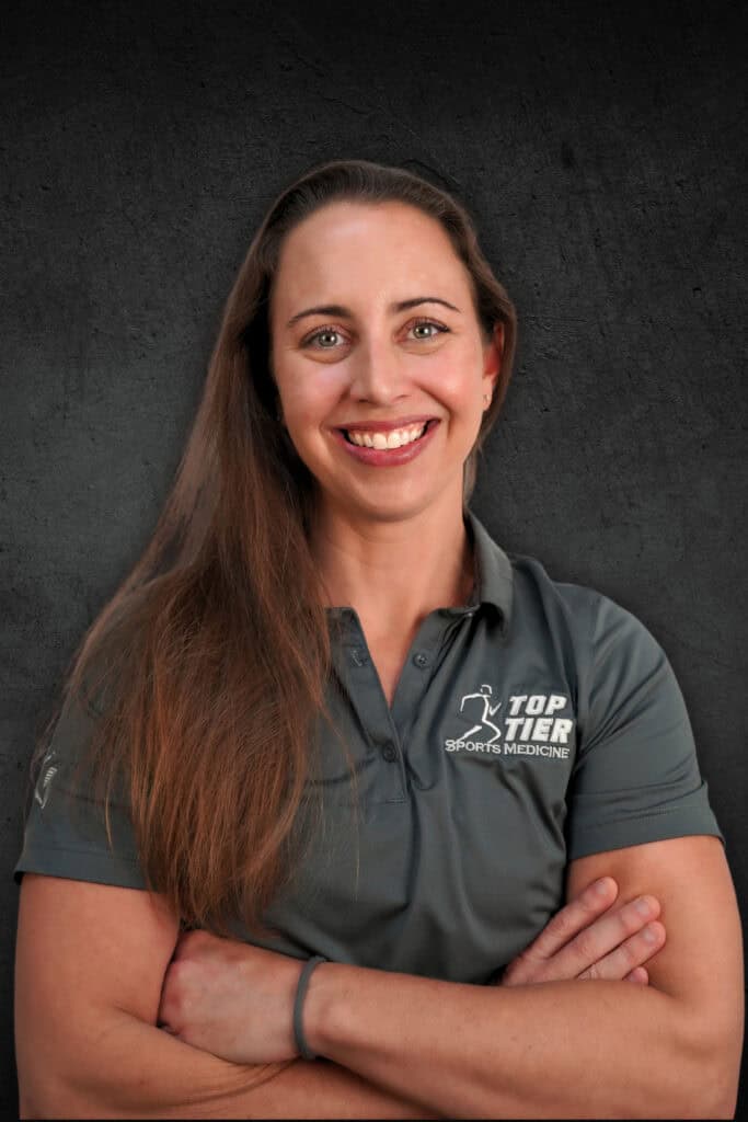 Meet Our Team | Top Tier Sports Medicine