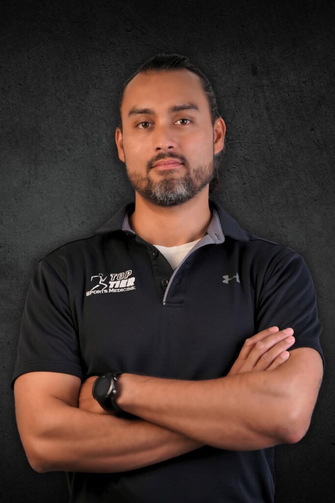 Meet Our Team | Top Tier Sports Medicine