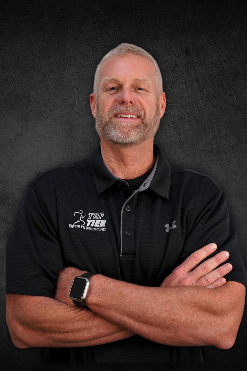 Meet Brian Pogue, Co-Owner & Physical Therapist | Top Tier Sports Medicine