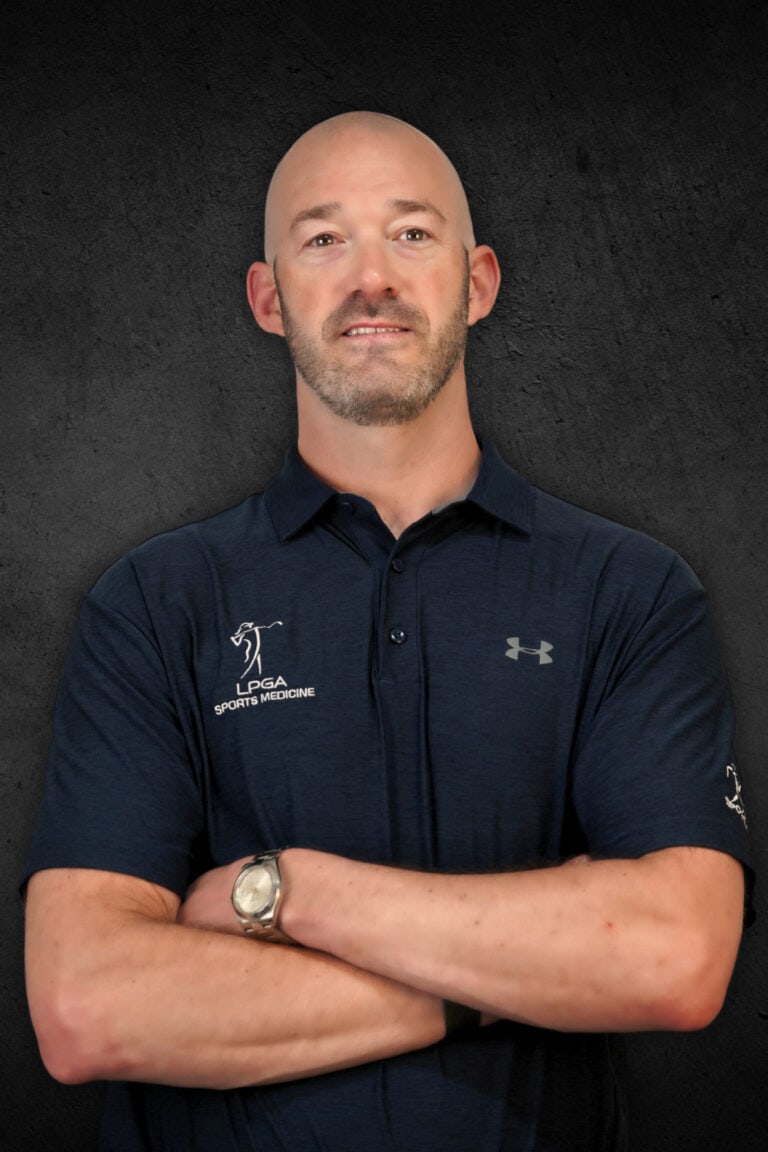 Meet Our Team | Top Tier Sports Medicine