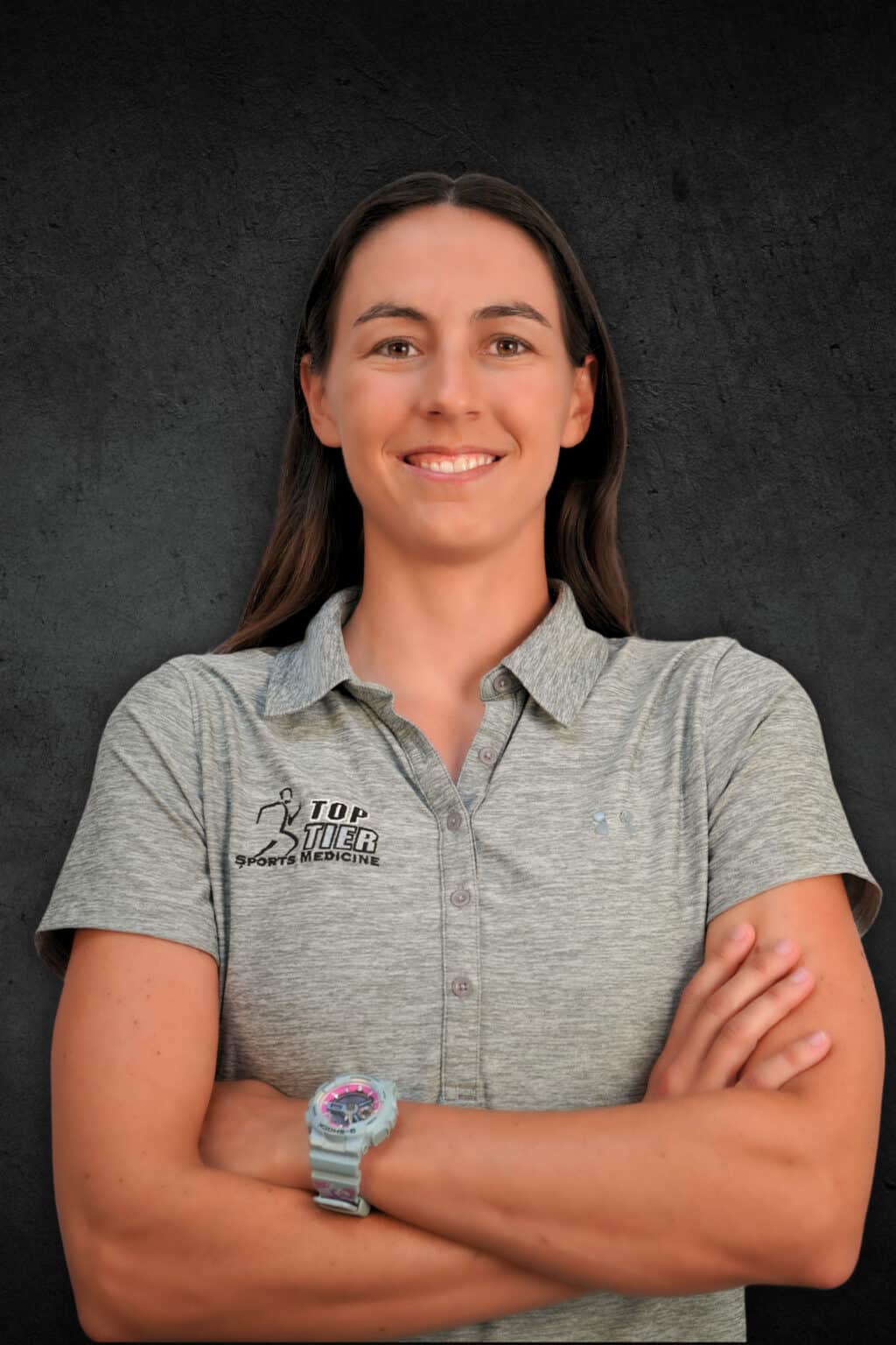 Meet Our Team | Top Tier Sports Medicine