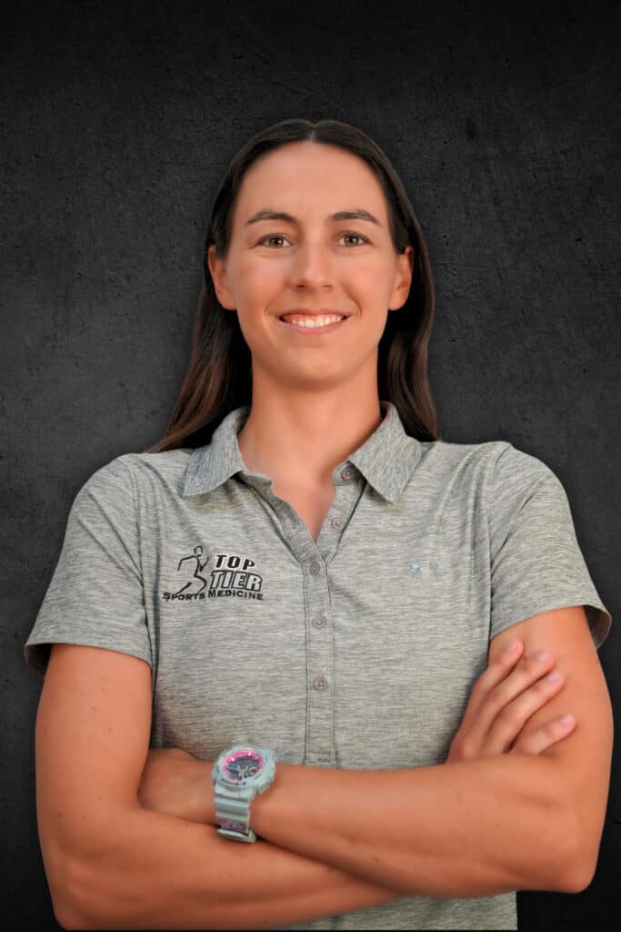 Meet Our Team | Top Tier Sports Medicine