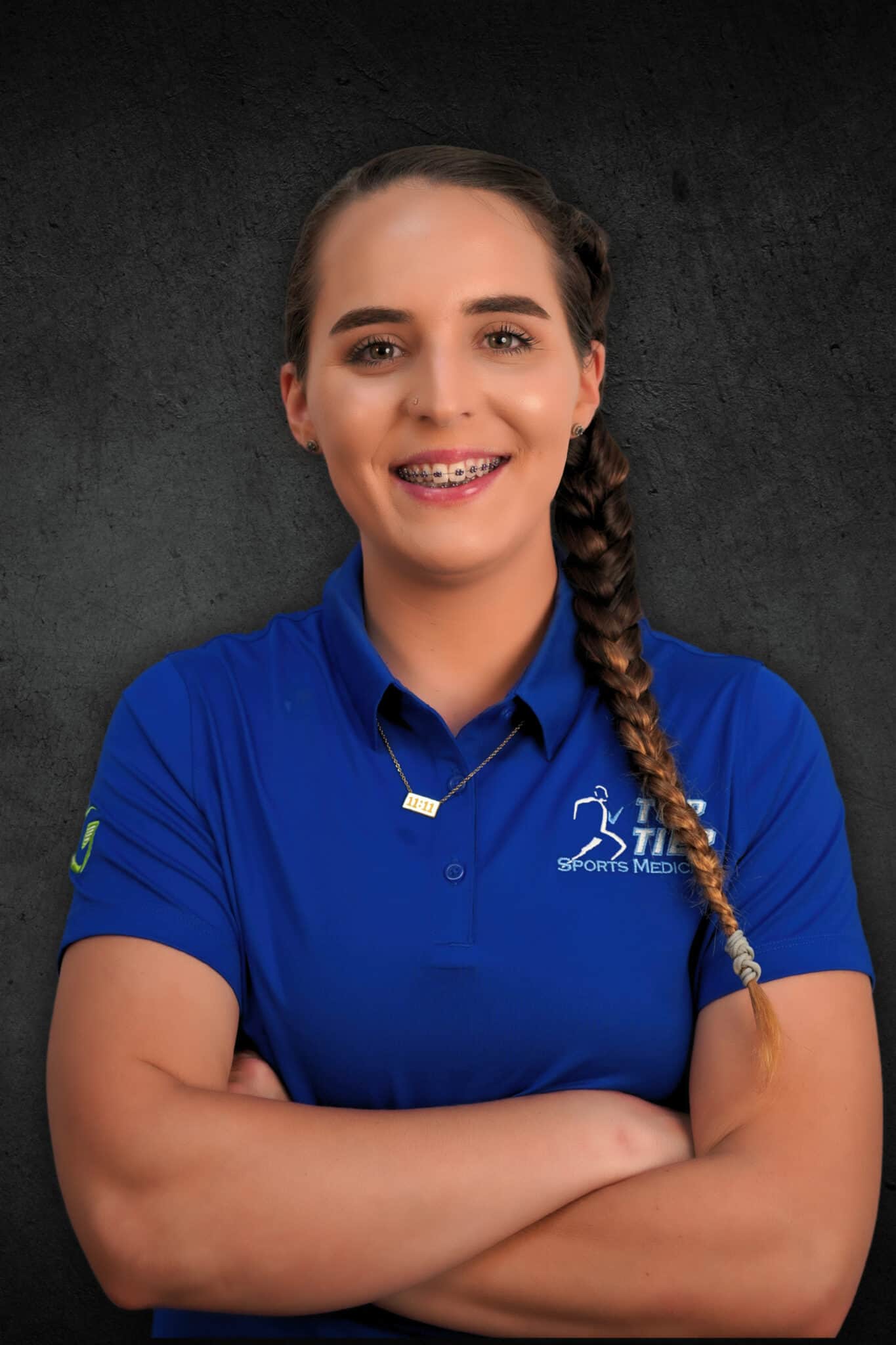 Meet Our Team | Top Tier Sports Medicine