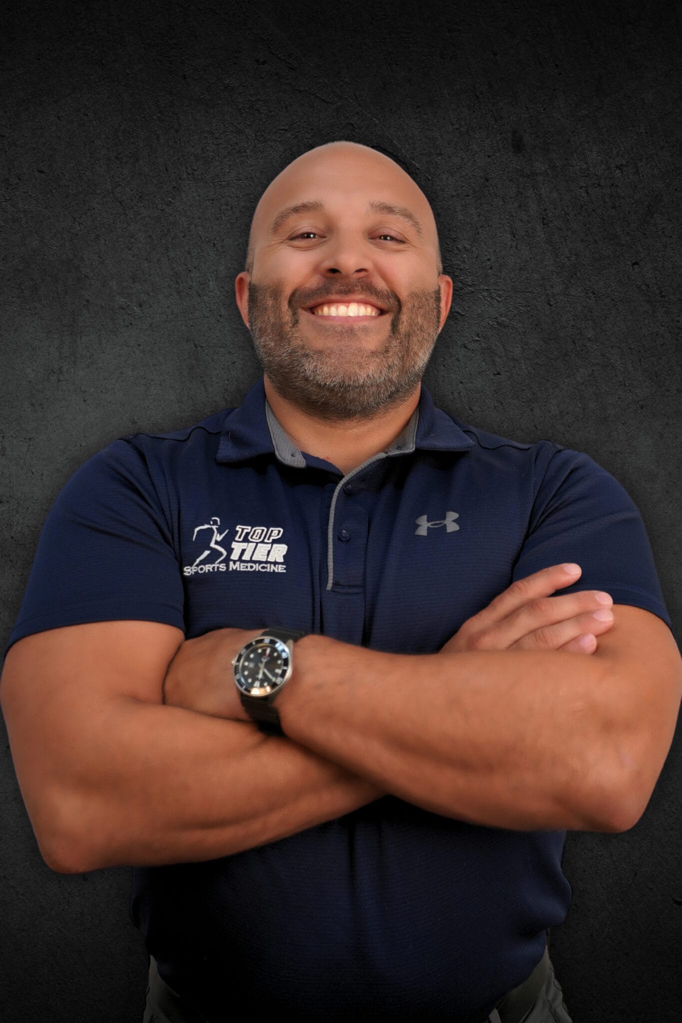 Meet Our Team | Top Tier Sports Medicine