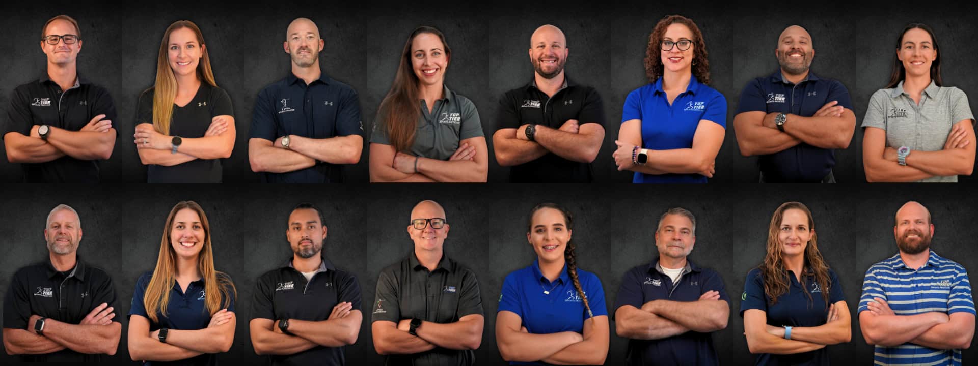 About Us | Top Tier Sports Medicine