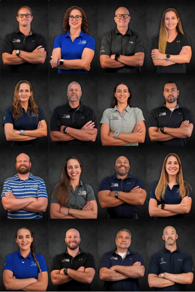 About Us | Top Tier Sports Medicine