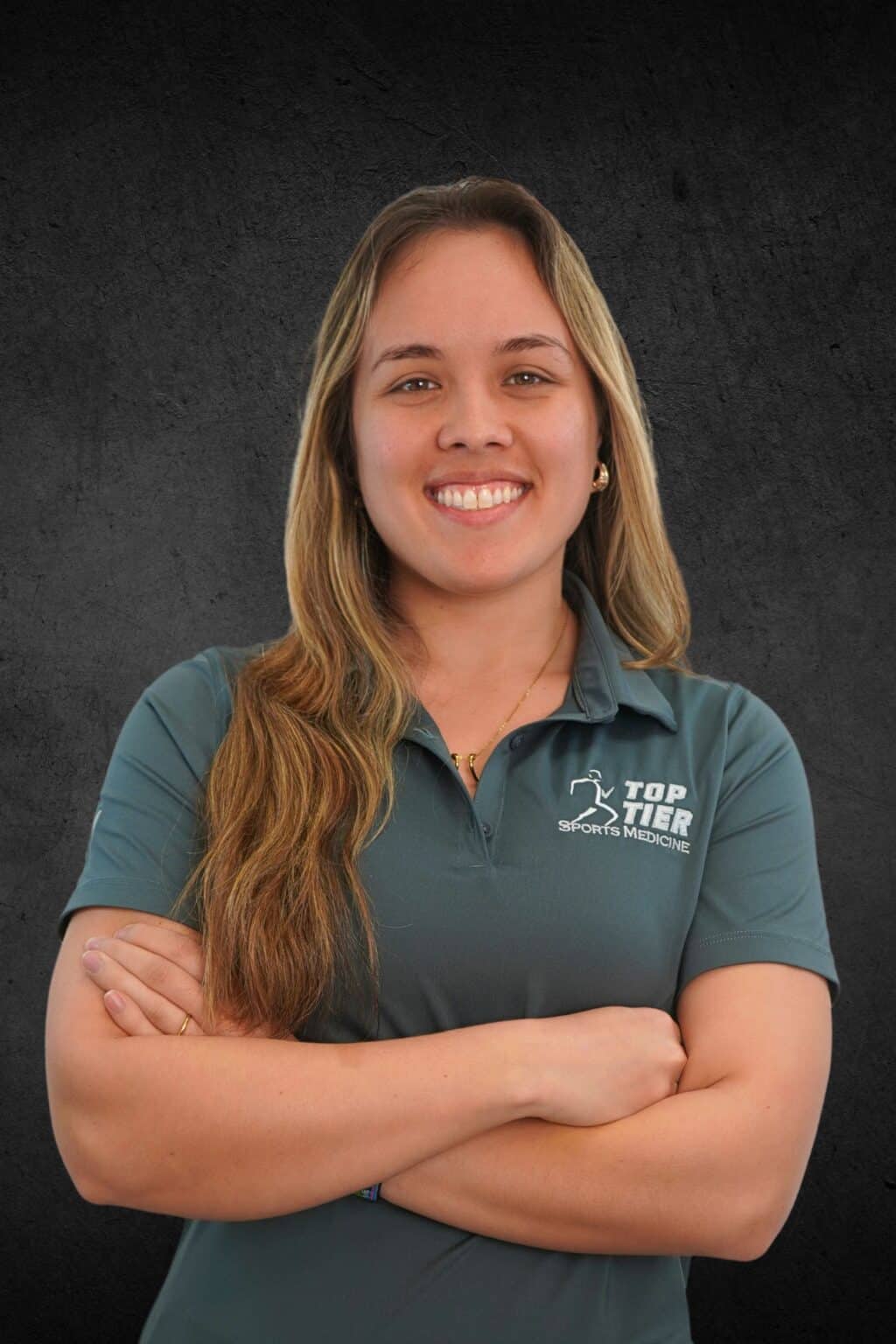 Meet Our Team | Top Tier Sports Medicine